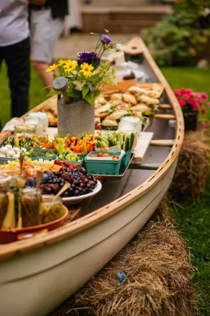 20 Fun Build Your Own Food Bar Ideas Intentional Hospitality 20 Fun Build Your Own Food Bar Ideas Intentional Hospitality