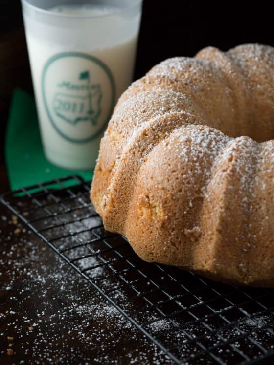 7 Famous MASTERS Golf Tournament Recipes You Must Try - Intentional ...