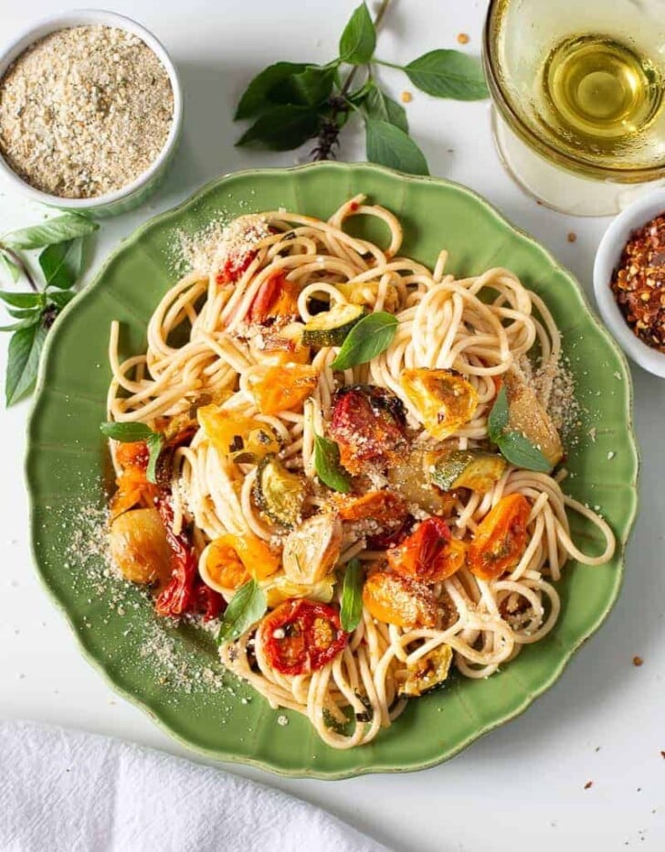 Easy Casual Dinner Party Menu Ideas - Intentional Hospitality