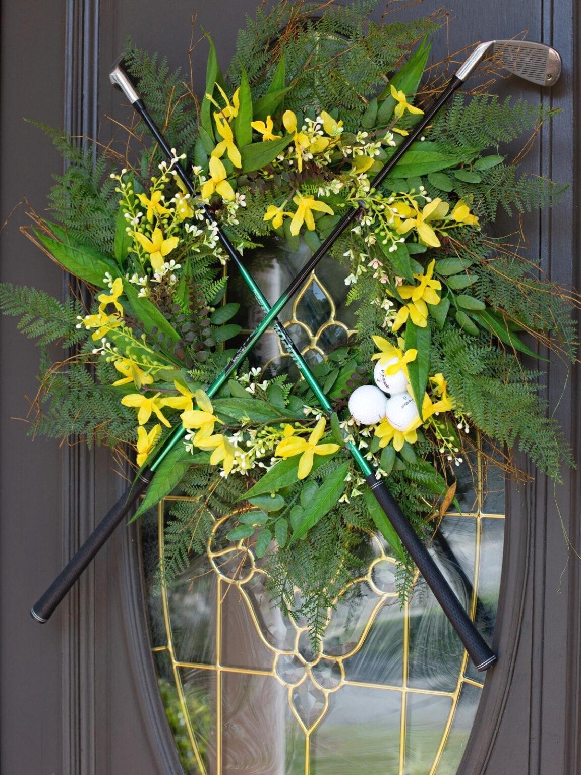 Masters Golf Themed Party - Intentional Hospitality