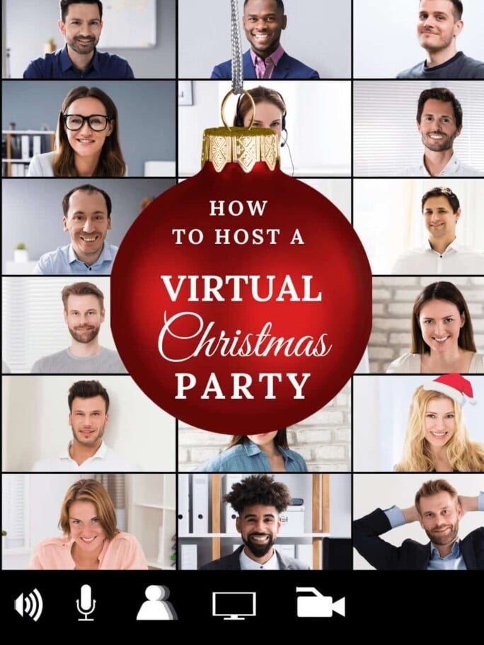 Party Themes - Intentional Hospitality