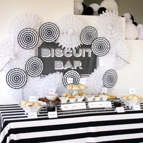 40 Dinner Party Themes | Intentional Hospitality