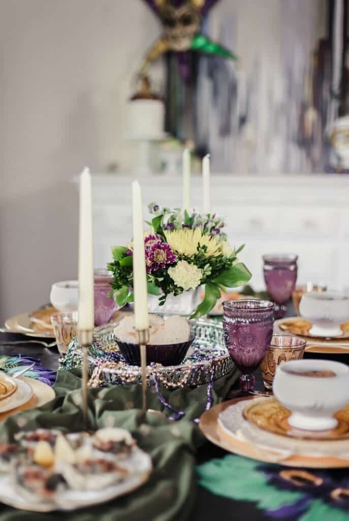 70 Unique and Fun Dinner Party Themes - Intentional Hospitality