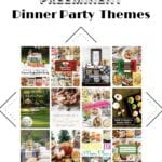 40 Dinner Party Themes | Intentional Hospitality