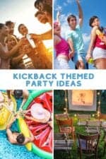 Best Kickback Party Ideas, Games & Food - Intentional Hospitality
