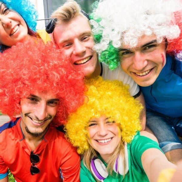 37 Best Dress Up Party Themes For Adults | Intentional Hospitality