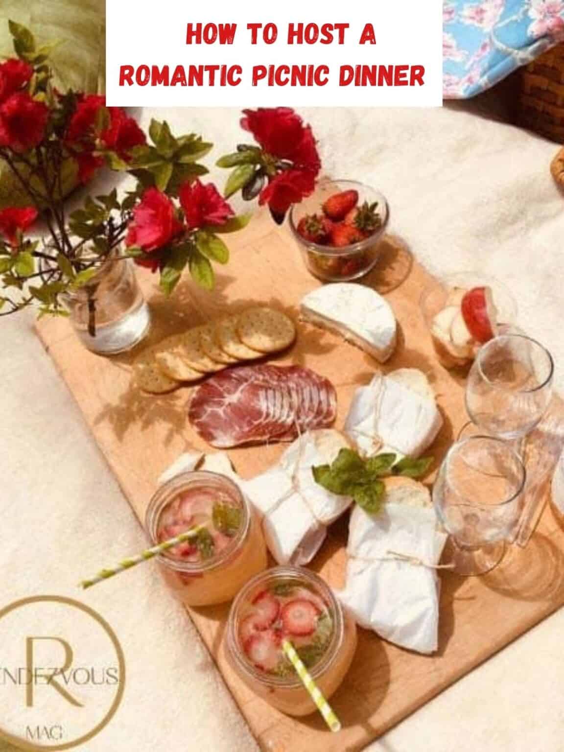 Fun & Unique Couples Dinner Party Ideas & Themes