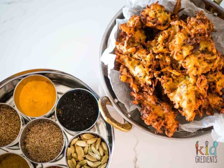 Easy Indian Dinner Party Ideas and Recipes