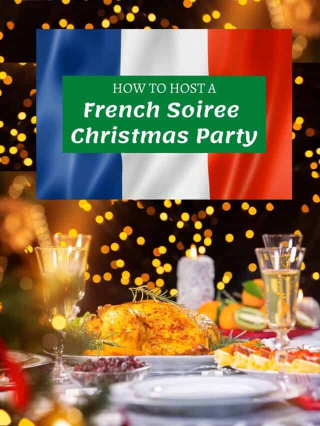 Christmas Party Themes For Adults