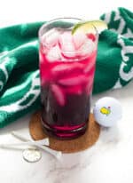 Transfusion Drink Recipe (Classic Golf Cocktail)
