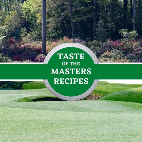 Azalea Cocktail; Masters Favorite - Intentional Hospitality