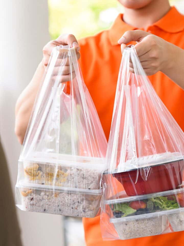 How To Start A Meal Train - Intentional Hospitality