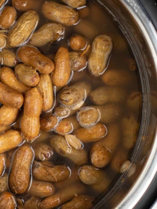 The Ultimate Guide For How To Freeze Boiled Peanuts