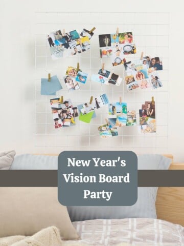 Memorable New Years Eve Party Themes For Adults - Intentional Hospitality