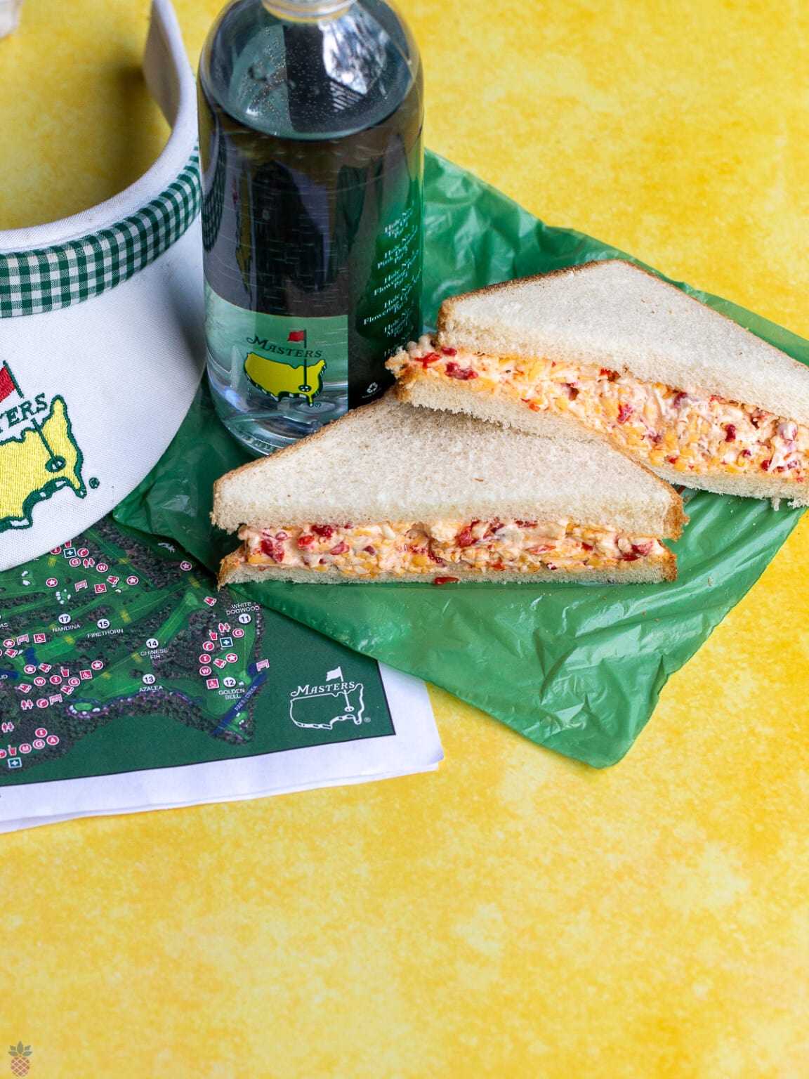 Best Spicy Pimento Cheese Recipe - Intentional Hospitality