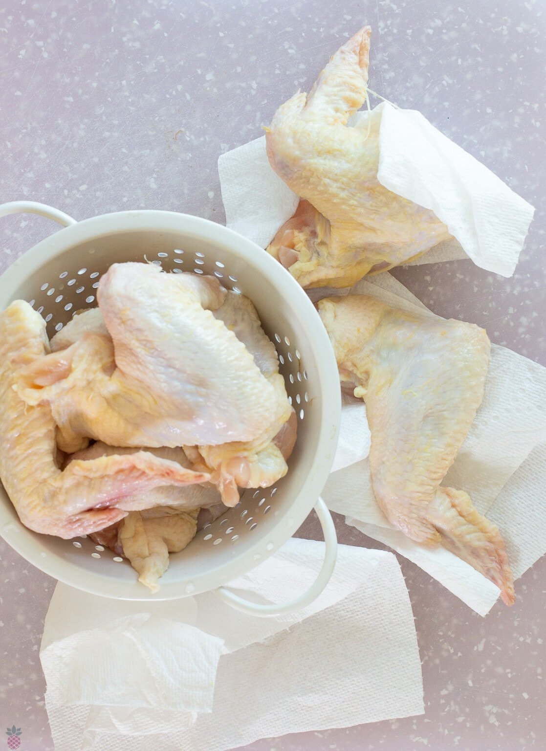 How To Cut Chicken Wings: Step-By-Step Guide & Tips - Intentional ...