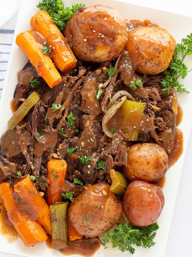 Easy Guide: Pressure Canning Roast Beef That Is Tender and Juicy ...