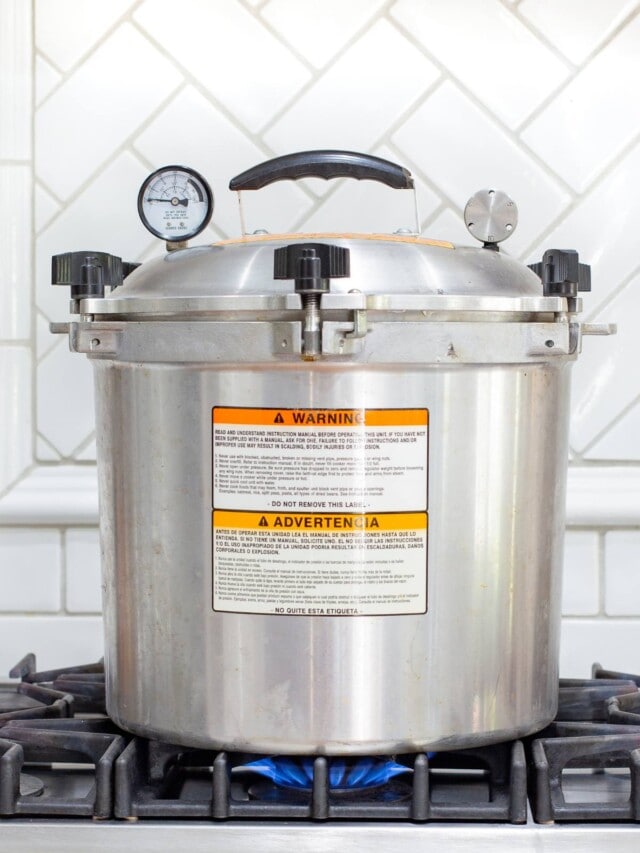 Easy Guide: Pressure Canning Roast Beef That Is Tender and Juicy