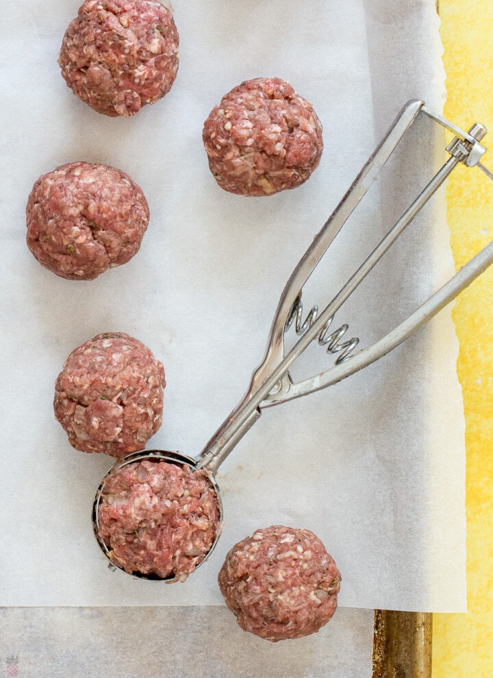 Easy Step-By-Step Guide For Canning Meatballs In Broth