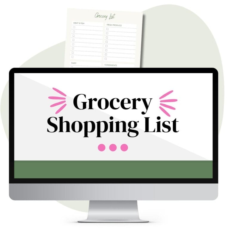 Bonus Freebie Vault - Intentional Hospitality