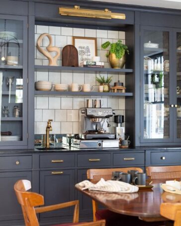 Coffee Bar Ideas for Parties: DIY Setup Tips for Hosting at Home