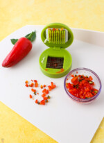 Authentic Mexican Steak Picado Recipe