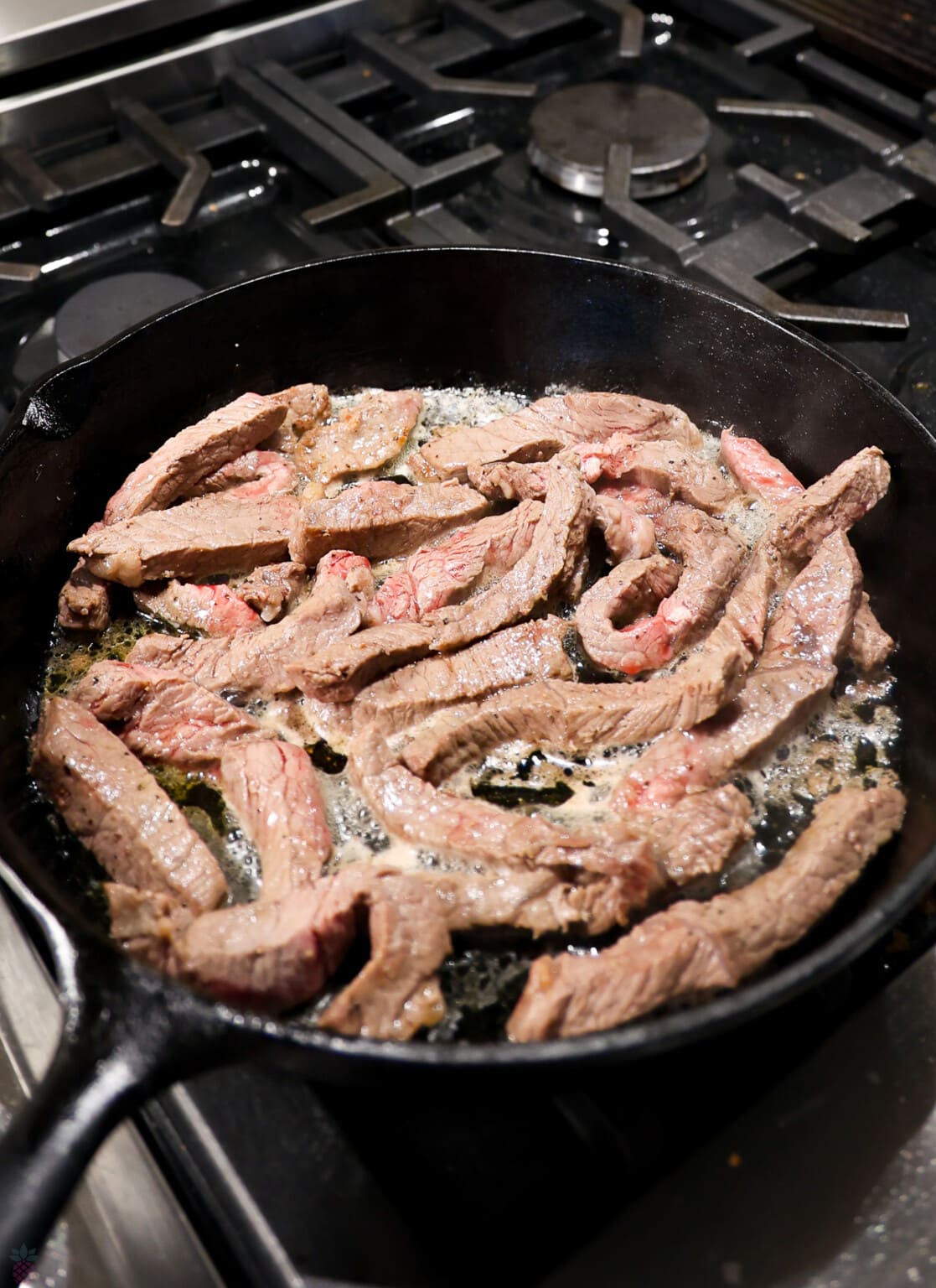 Authentic Mexican Steak Picado Recipe - Intentional Hospitality