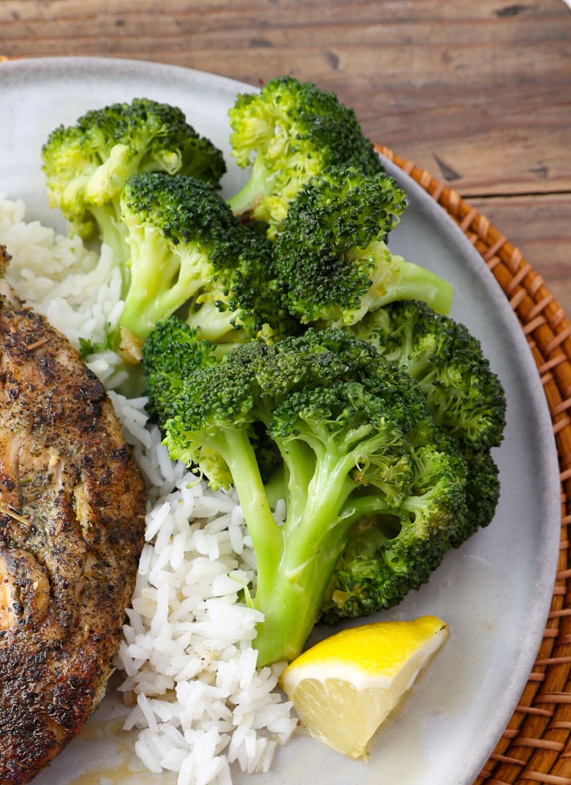 Perfect Every Time Instant Pot Broccoli Recipe