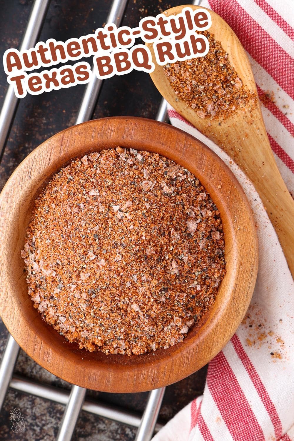 BBQ Spice Rub Recipe - Intentional Hospitality