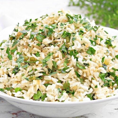 Traditional New Year's Foods For Good Luck - Intentional Hospitality