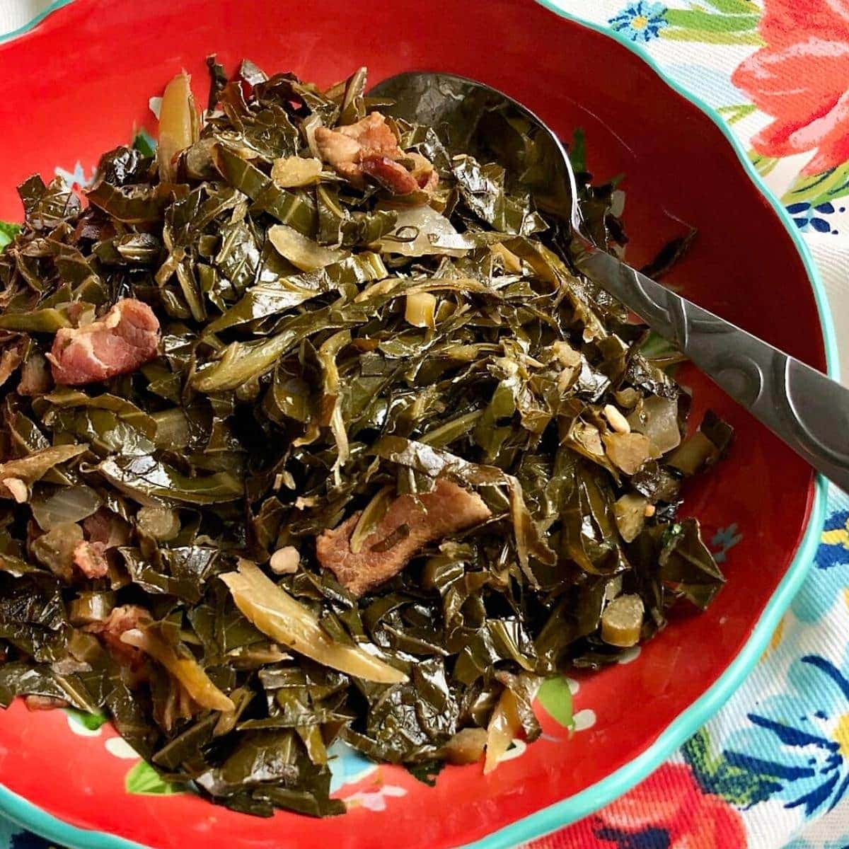 Traditional New Year's Foods For Good Luck - Intentional Hospitality
