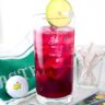 Transfusion Drink Recipe (Classic Golf Cocktail)
