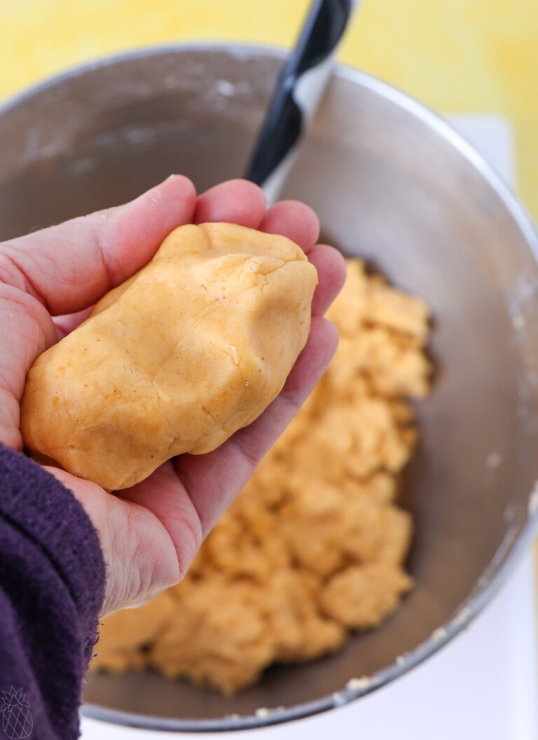 Masters Golf Tournament Copycat Cheese Straws Recipe - Intentional ...