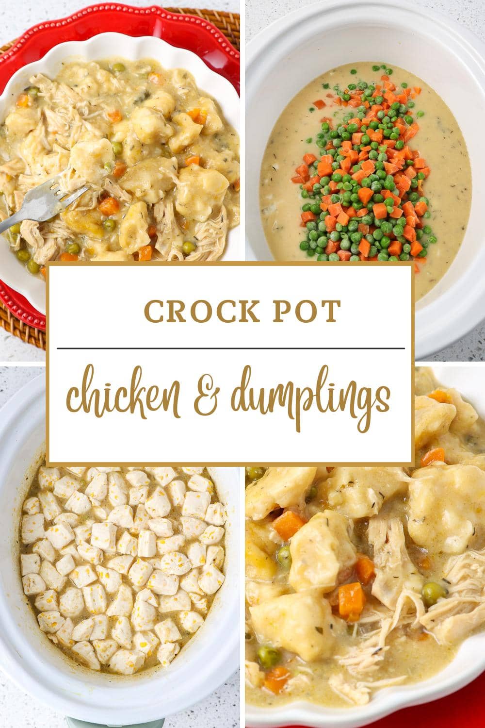 35 Favorite Church Potluck Crockpot Recipes - Intentional Hospitality
