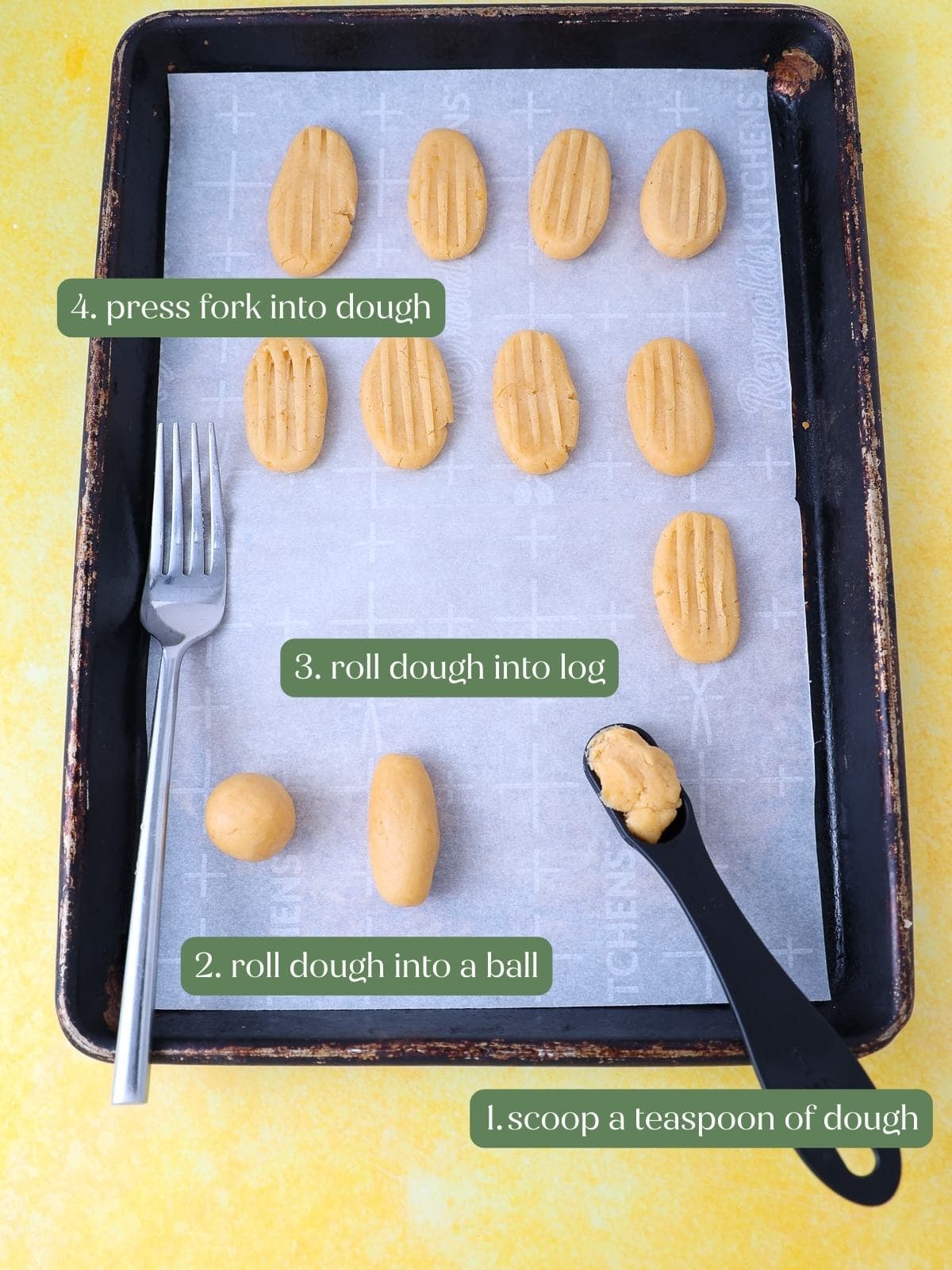 Masters Cheese Straws Copycat Recipe from Augusta