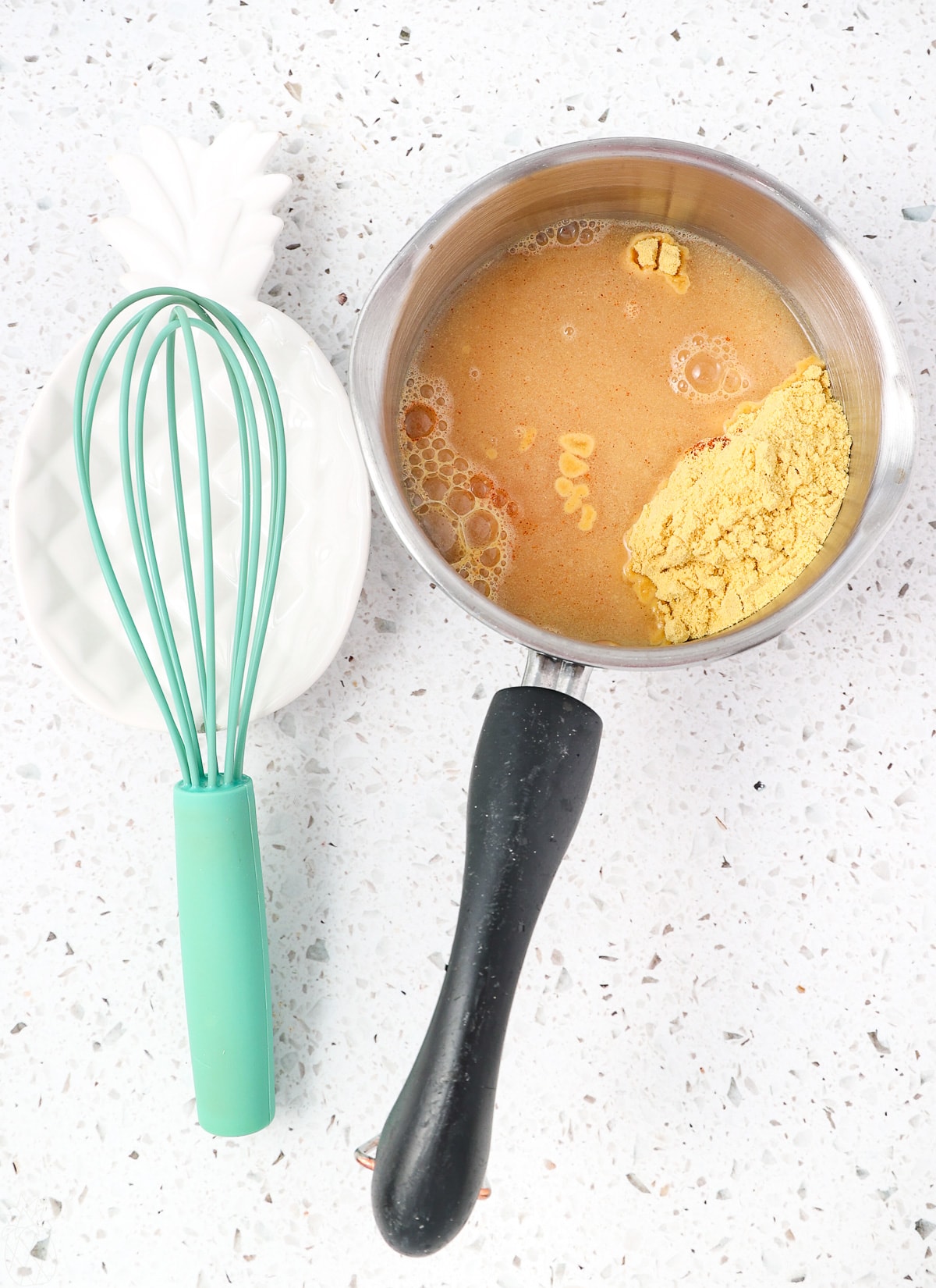 How To Make Mustard