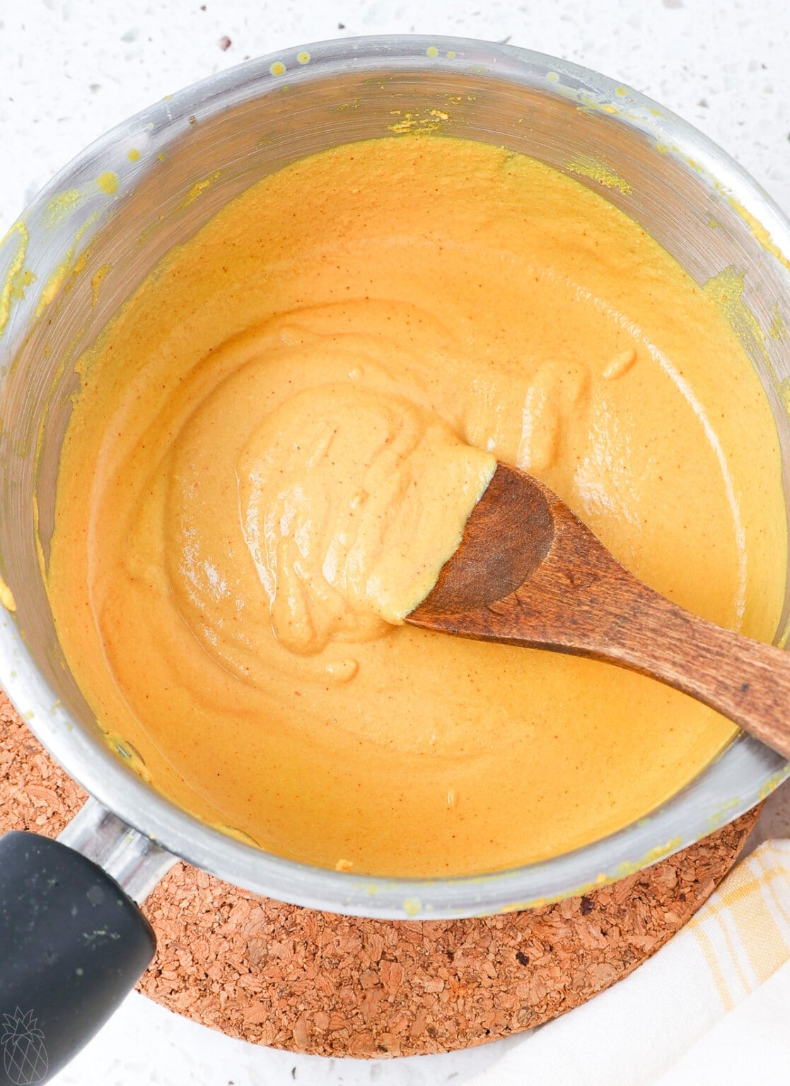 How To Make Mustard