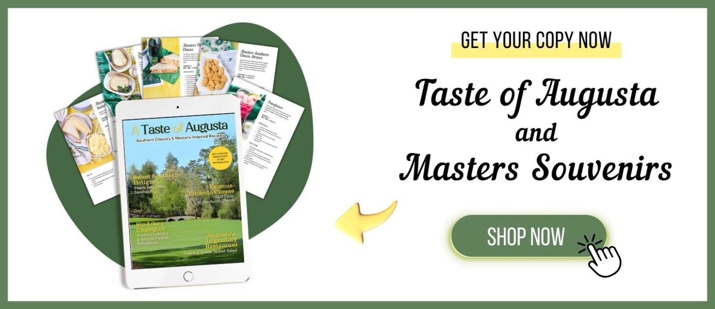 Original Green Jacket Salad and Dressing - Intentional Hospitality