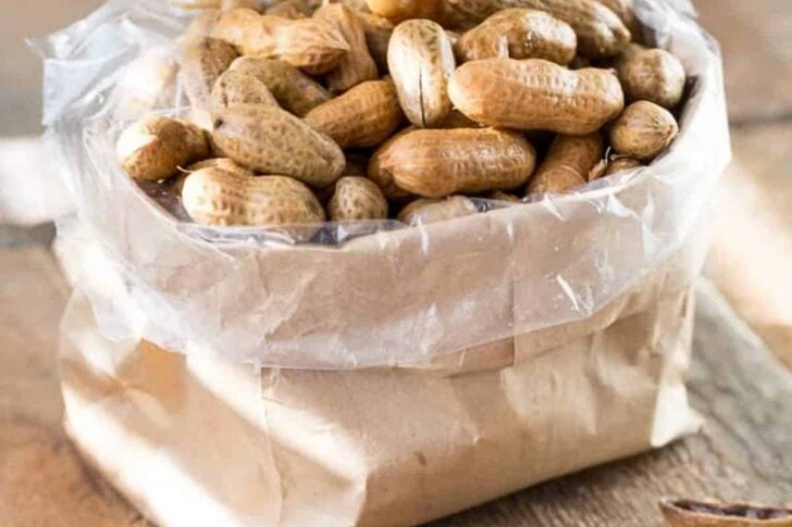 How to Can Boiled Peanuts Like a Southerner - Intentional Hospitality