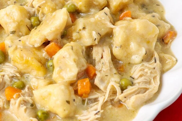 50+ Crockpot Ideas for Potluck Dinners That Travel Well and Feed a ...