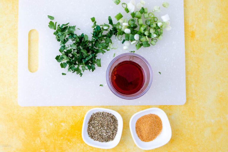 Green Jacket Salad Recipe from Augusta’s Famous Restaurant