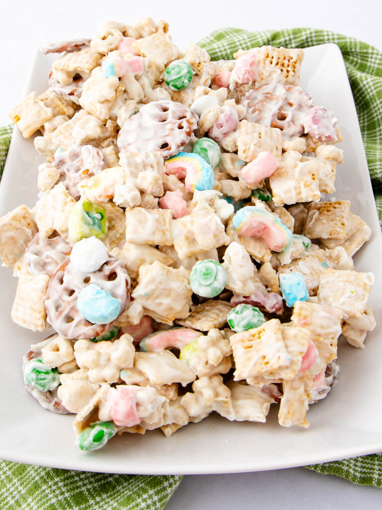 Leprechaun Bait Recipe for a Fun St. Patrick’s Day Treat