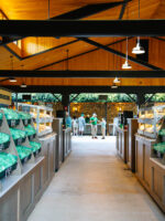 Masters Food: Famous Sandwiches and Surprisingly Cheap Prices