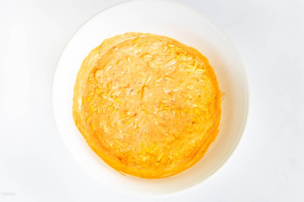 Masters Tomato Pie Recipe: Easy Tomato & Pimento Hand Pies