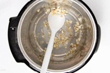 Easy Jasmine Rice Instant Pot with Coconut Milk - Intentional Hospitality