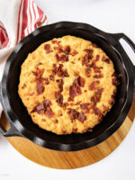 Classic Southern Cornbread Recipe