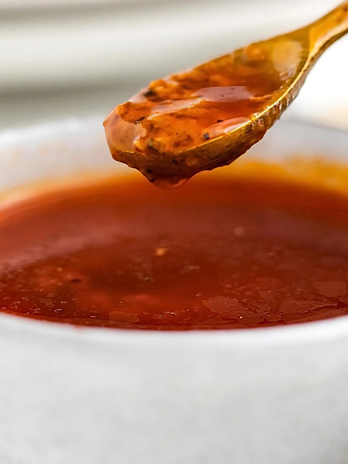 Famous Blove’s Seafood Sauce Recipe