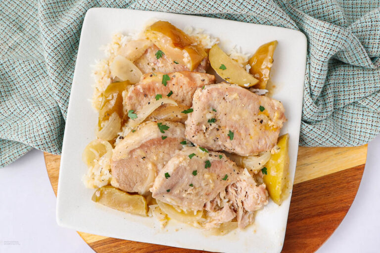 The Secret to Stress-Free Dinners Starts with These Easy Pork Recipes