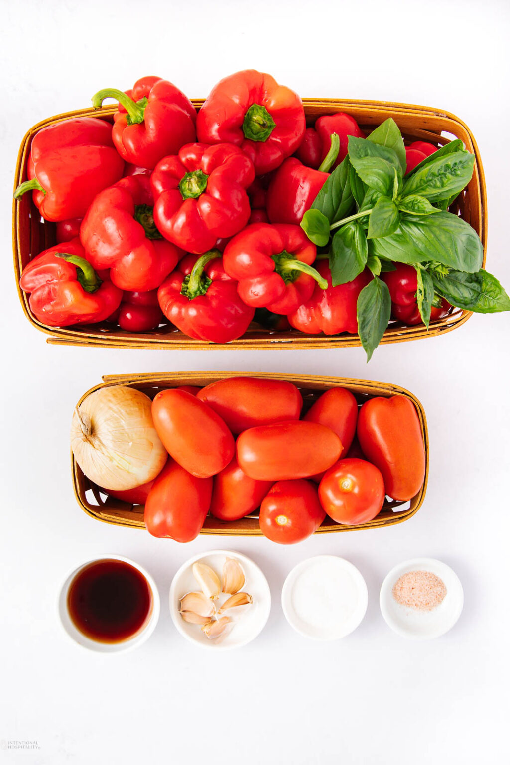 Irresistible Roasted Red Pepper Spread: Dip, Sauce, or Spread ...