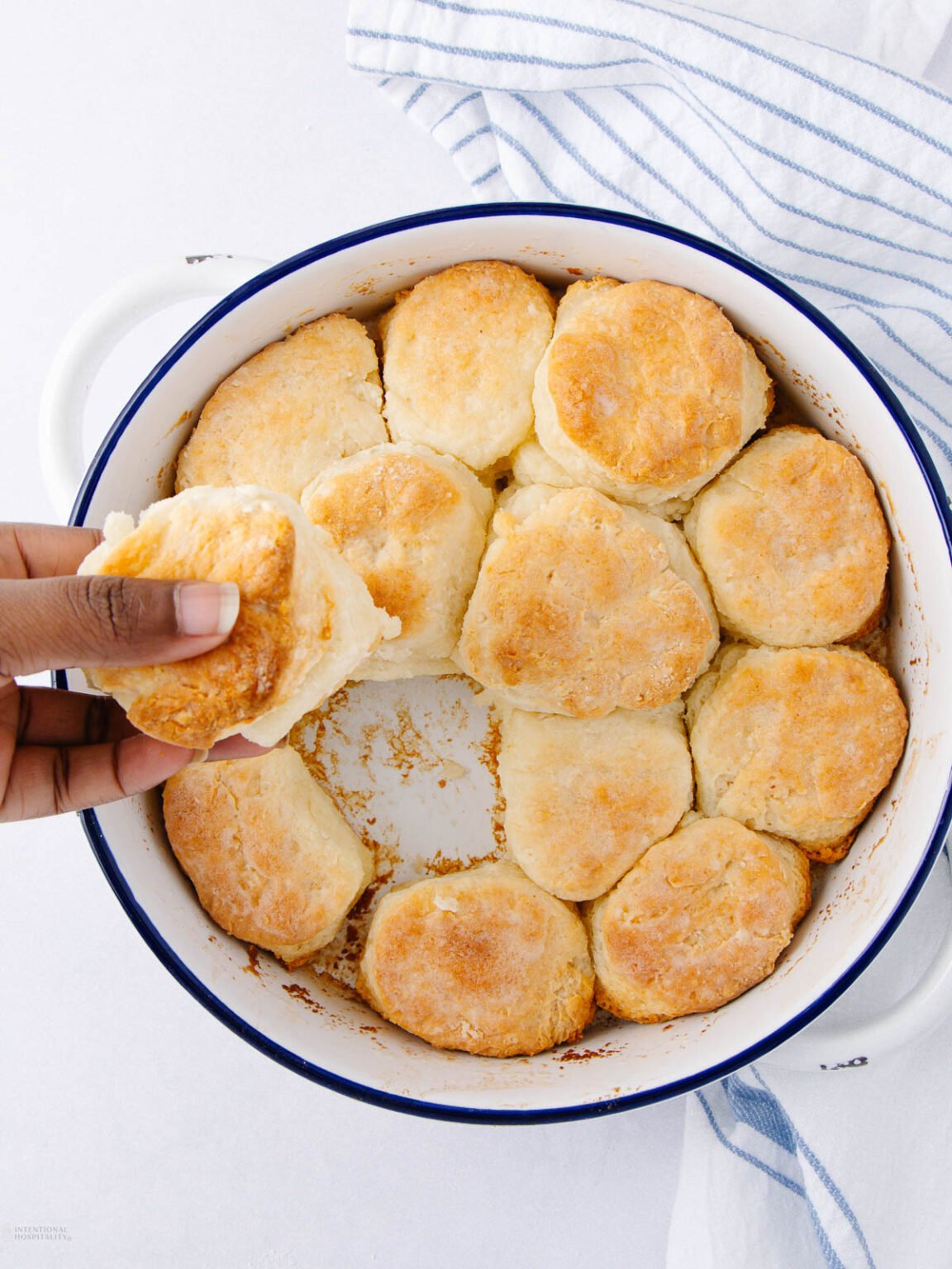 These Buttery 7-Up Biscuits Are the Secret to Southern Hospitality ...